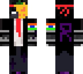 zedzor | Minecraft Skins