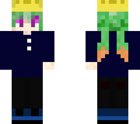 Revan de Obra | Minecraft Skin