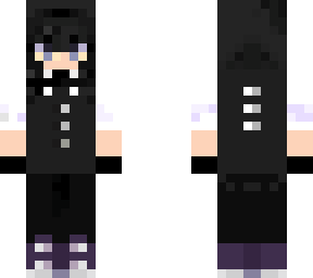 robin | Minecraft Skins