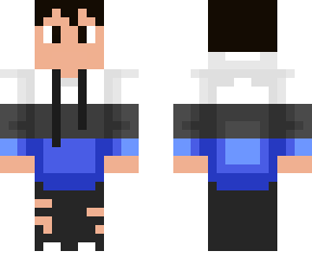ropa | Minecraft Skins