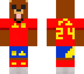 rubius | Minecraft Skins