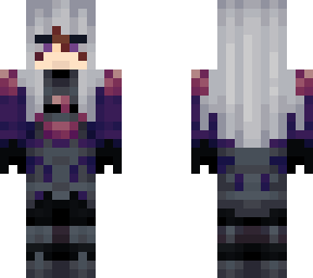 rumi | Minecraft Skins