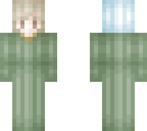 saint | Minecraft Skins