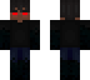 shadow | Minecraft Skins