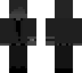 shadow | Minecraft Skins