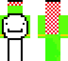 sheikh | Minecraft Skins