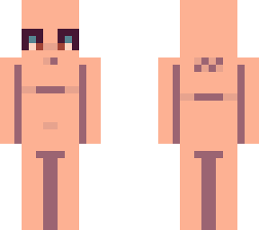 pale skin base | Minecraft Skins