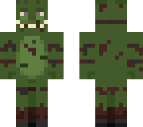 fanf | Minecraft Skins