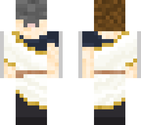 toga | Minecraft Skins