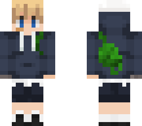 finn | Minecraft Skins