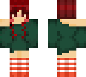 syrup | Minecraft Skin