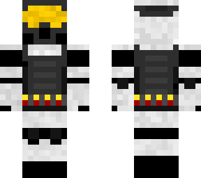 TacX skin | Minecraft Skin