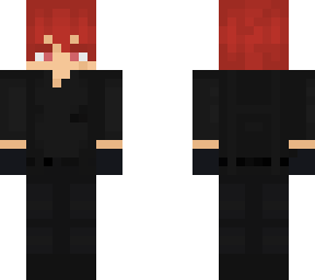 Taiyou Asano | Minecraft Skin