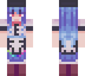 kawaii | Minecraft Skins