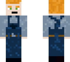 inventor | Minecraft Skins