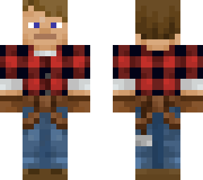 The mad max | Minecraft Skin