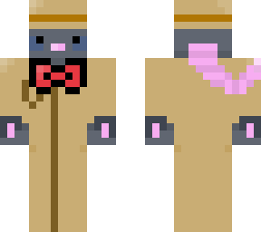 rat | Minecraft Skins