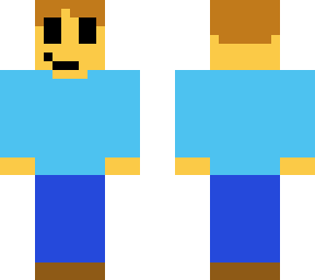 the real roy | Minecraft Skin