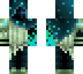 mage | Minecraft Skins