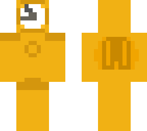 clock | Minecraft Skins