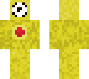 clock | Minecraft Skins
