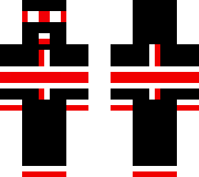 TL Skin GG | Minecraft Skin