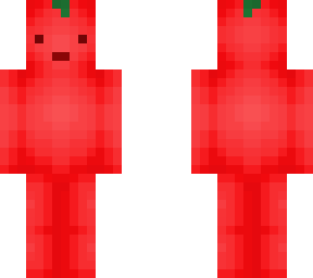 tomato | Minecraft Skins