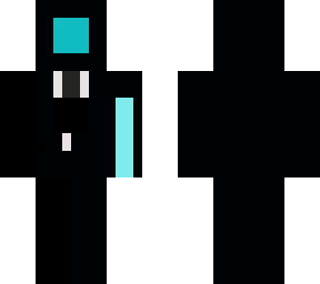 camera man | Minecraft Skins