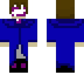 watcher | Minecraft Skins