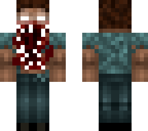 wide steve | Minecraft Skins