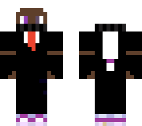 yhs | Minecraft Skins