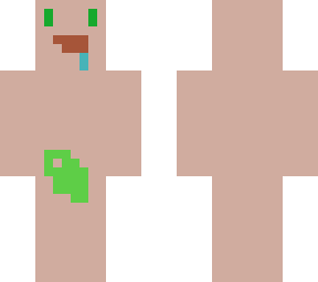 Yyuij | Minecraft Skin