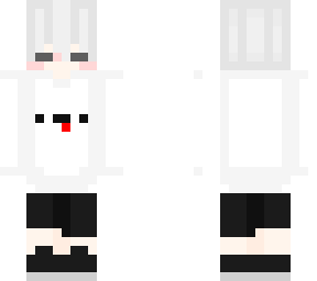 *//Cute Boy\\* (Creds: adorable_fluffy_floof on planet minecraft) | Minecraft Skin