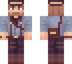 ~25 follower contest results!~ | Minecraft Skin