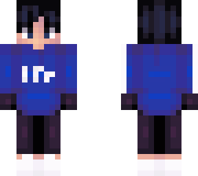 quackity | Minecraft Skins