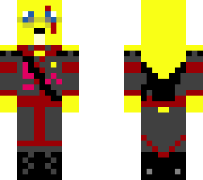 unicorn | Minecraft Skins