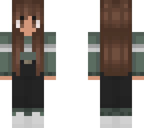 ale | Minecraft Skin