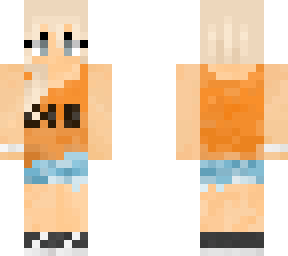 annabeth chase | Minecraft Skins