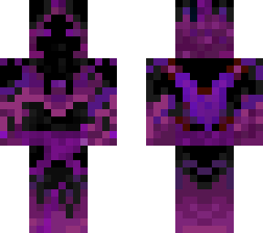 ashwag | Minecraft Skins