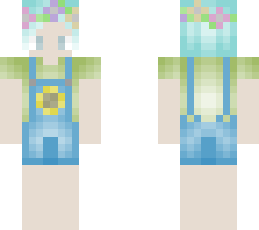 basil omori | Minecraft Skins