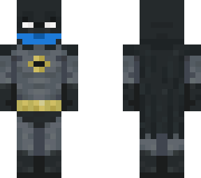 batman | Minecraft Skins
