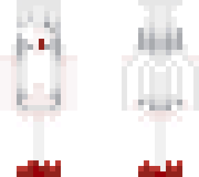 batty | Minecraft Skin