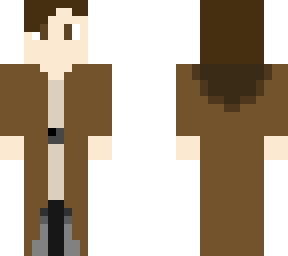 benjamin | Minecraft Skins