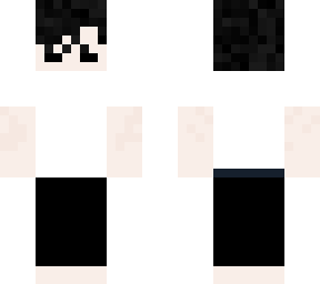 Big Daniel Ui Lookism | Minecraft Skin