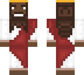 jesus | Minecraft Skins