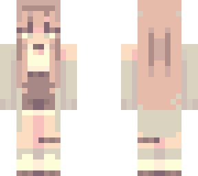 Bom | Minecraft Skin