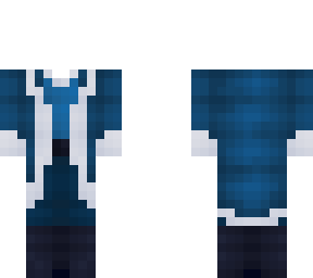 Bridge 4 || ob | Minecraft Skin