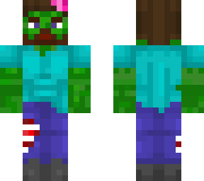 buff | Minecraft Skins