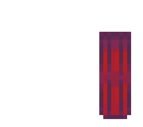 Cape template | Minecraft Skin