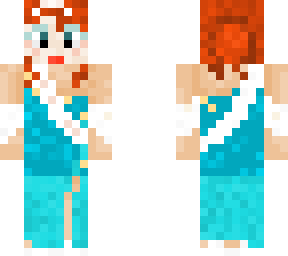 Chappell Roan | Minecraft Skin